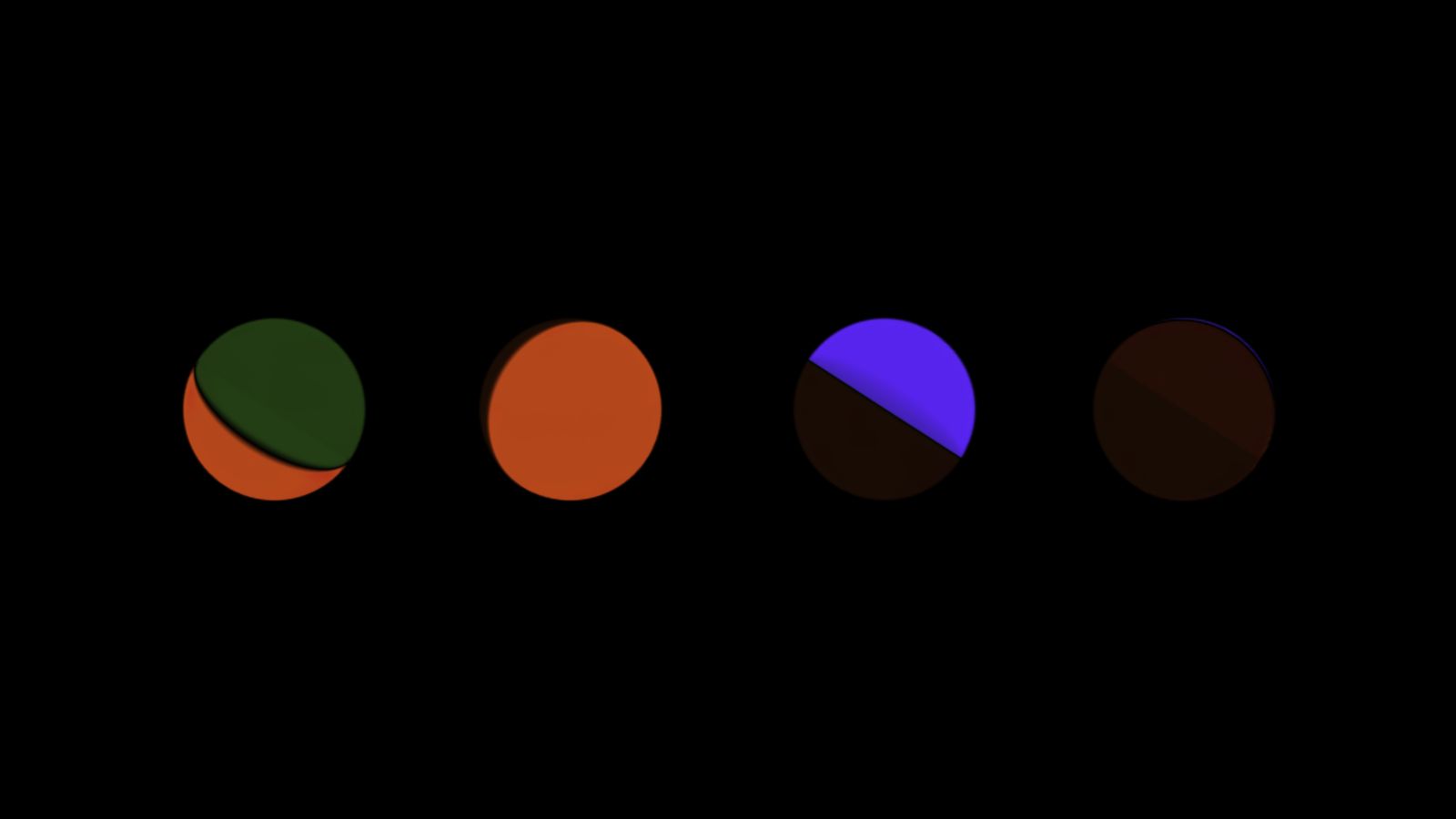 Color and Theme in Icon Design: Dark Mode & Vibrant Palettes | Icojoy